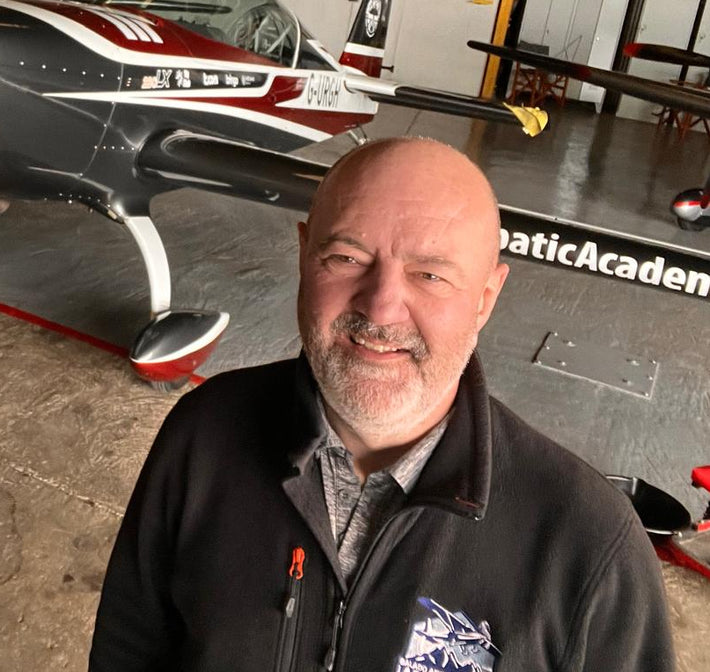 About Us – Adventure Aviation Ltd