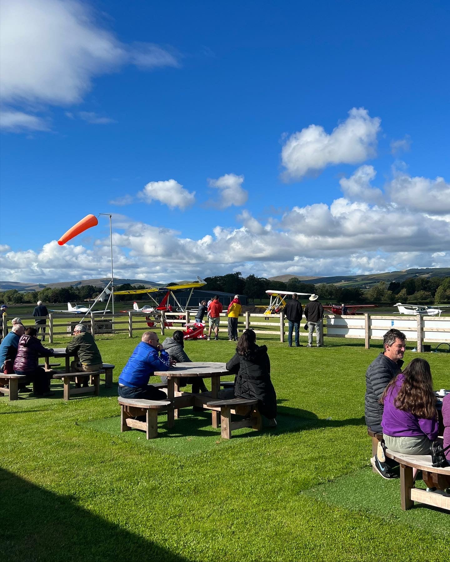 Adventure Aviation Flight Training – Adventure Aviation Ltd