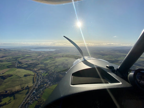 Flight Experiences – Adventure Aviation Ltd