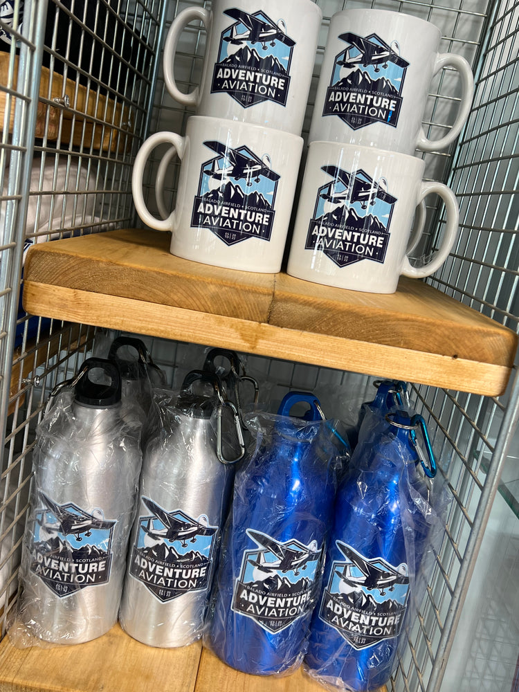 Merchandise – Adventure Aviation Ltd
