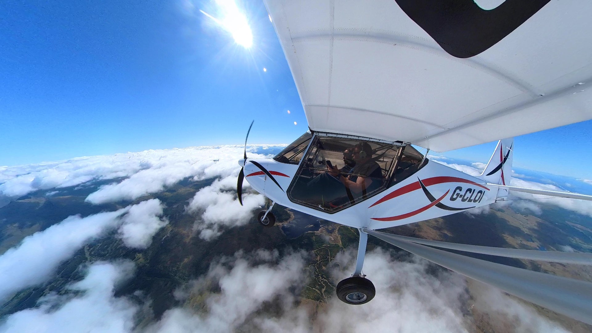 Adventure Aviation Flight Training – Adventure Aviation Ltd