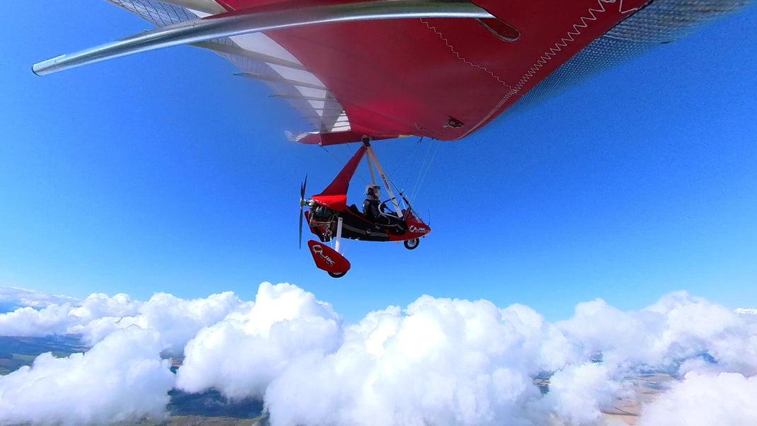 Flight Experiences – Adventure Aviation Ltd